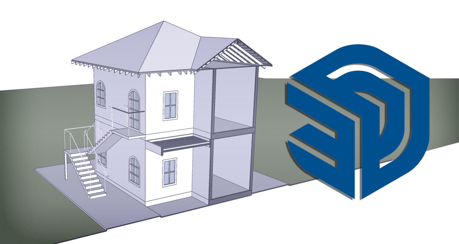 5 Ways To Speed Up Your SketchUp Models - iamthestudio